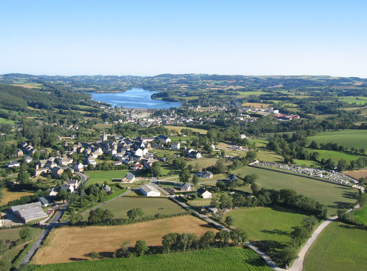 Présentation - Commune de Villefranche-de-Panat